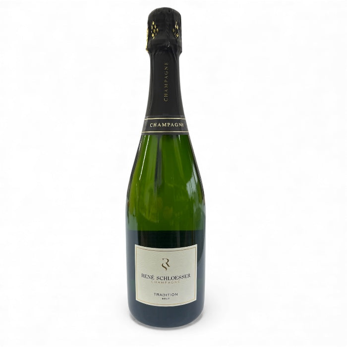Champagne Rene Schloesser Brut – Wijnbox.nl