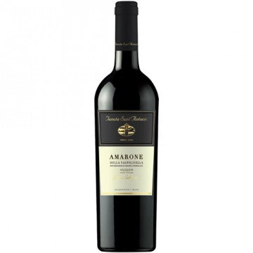 Red wine: Amarone della Valpolicella Selezione 2017 – Wijnbox.nl