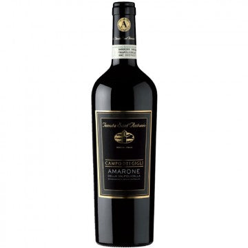 Tenuta Sant'Antonio Amarone Campo dei Gigli 2018 – Wijnbox.nl